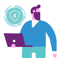 Ryan Burrell: Wired for IT