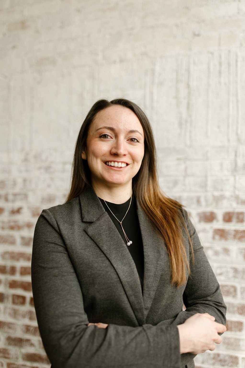 Alexandra Pena: Pursuing a Dream Career in IT Security