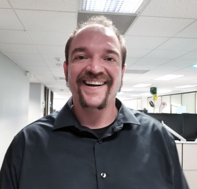 Darrin's Story: A Mobile Education