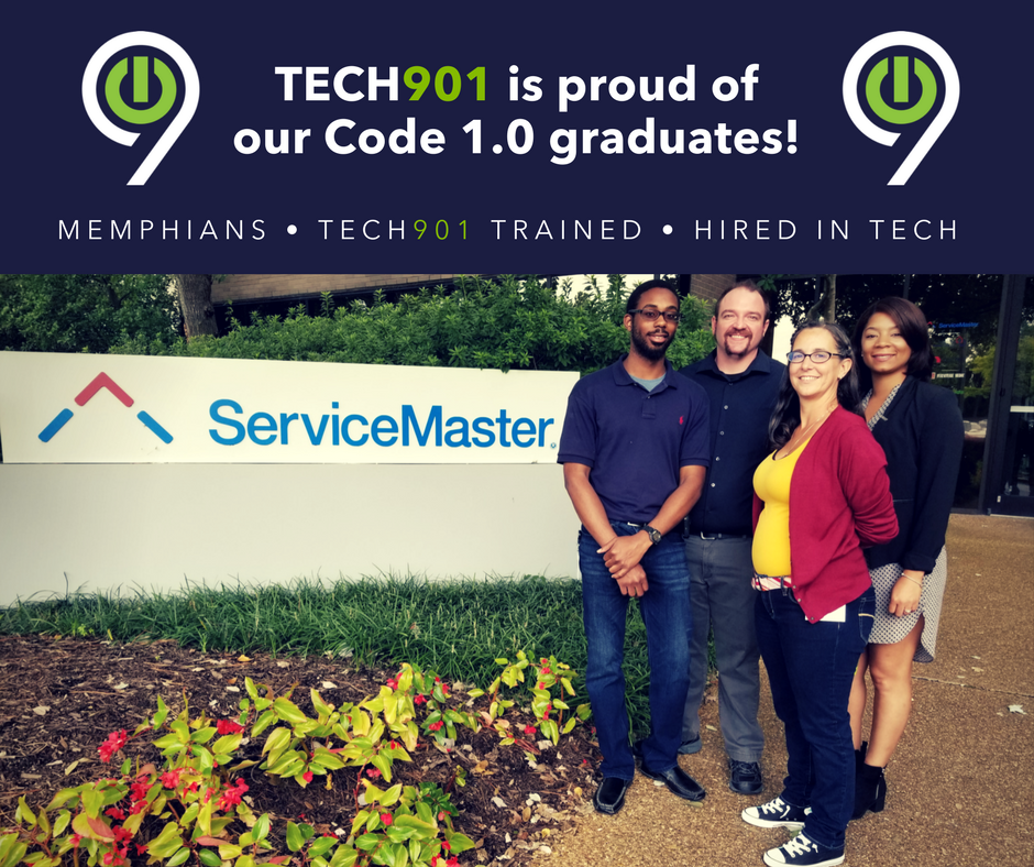 Coding, Take the Tech901 route!